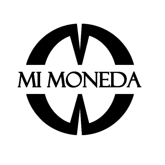 Mi Moneda Coin – L.E.Jewellers